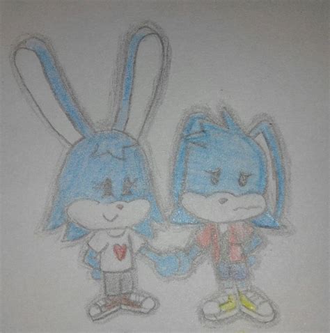 Jaisy By Jackster Yokobunny On Deviantart