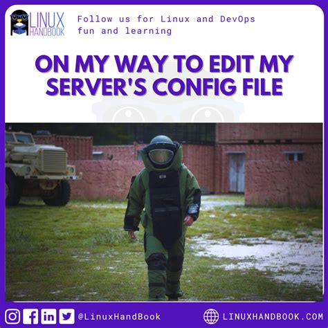 Linux Handbook Home Facebook