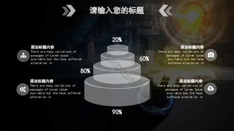 Internet Cloud Computing Business Intelligence Technology Big Data Ppt Template Powerpoint