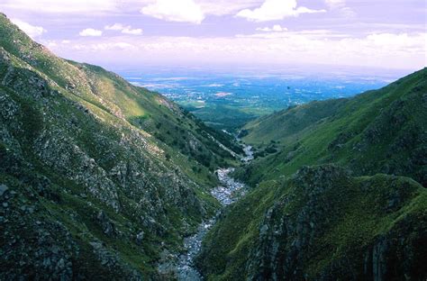 Villa De Merlo San Luis Más Info De Viajes Por Viajaportupais