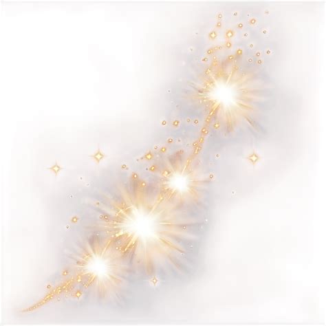 Download Light Sparkle Overlay Png 06262024