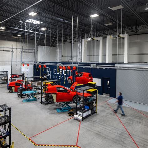 Cdc Construction Ltd On Linkedin Cdc Construction Ltd Electrameccanica