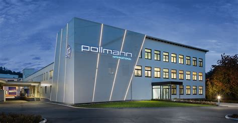 Contact Pollmann International
