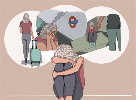 Confronting A Traumatic Memory Via Sensory Triggers When You Have Ptsd