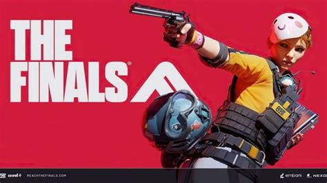 Here Are The Best Controller Settings For The Finals Softonic