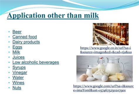 Pasteurizationsuraj Pptx