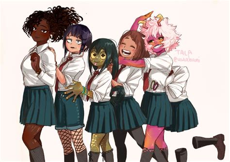 Пин от пользователя Thiago на доске Boku No Hero Academia Рисунки