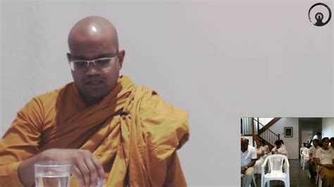 ජයෝ මුනින්දස්ස Day 5 Session 1 Jayo Munindassa 2018 October 28