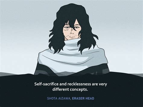 50 My Hero Academia Quotes To Take To Heart