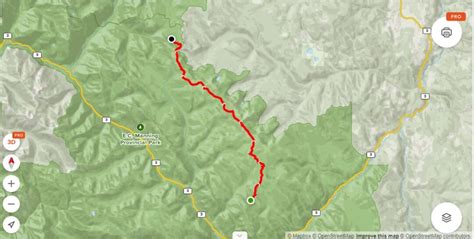 The Heather Trail Manning Park Complete Hiking Guide