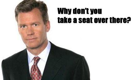 Why Dont You Take A Seat Over There Chris Hansen Know Your Meme