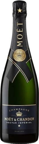 Купить Шампанское Moet & Chandon, "Nectar Imperial" - Моет & Шандон ...