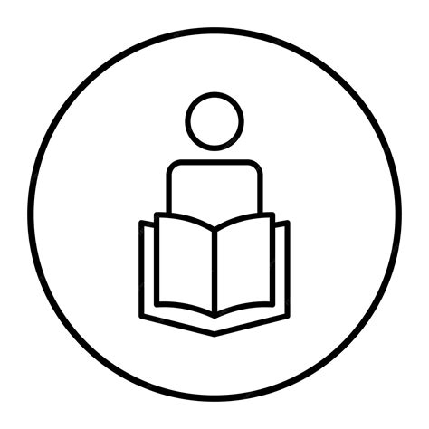 Premium Vector Learning Vector Illustration