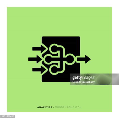 Analytics Icon High Res Vector Graphic Getty Images