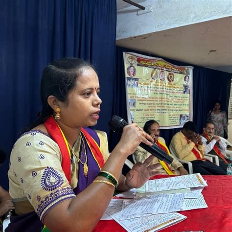 G Sridevi Krishnappa Hirejantkal Gangavati Youtube