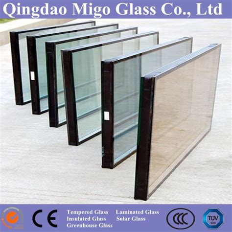 Energy Efficient Low E Glass Panel Manufacturers And Suppliers China