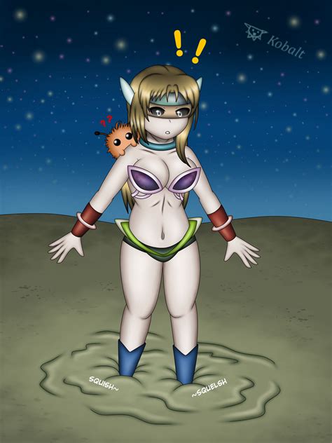 Primancys Sci Fi Sink By Kobalt727 On Deviantart