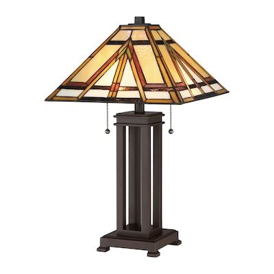 Quoizel Table Lamps At