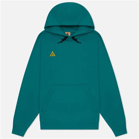 Мужская толстовка Nike ACG NRG Hoodie, CT6337-379