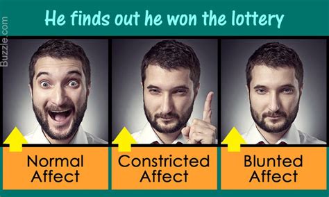 Causes Of Flat Affect Badwera