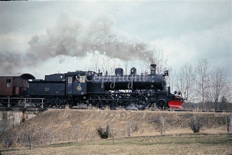 The Transport Treasury Sweden Jmt20685 Sweden Sj Class E2 1091