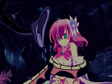 Stephanie Hypnotized By Kaa By Lileehilee On Deviantart