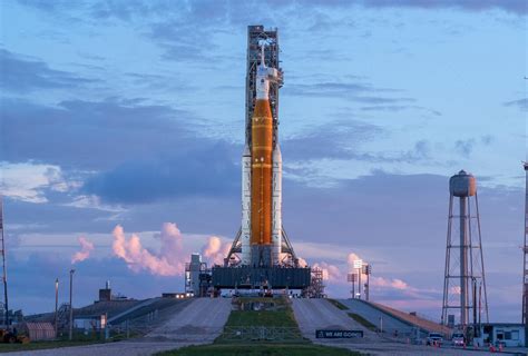 Nasa Heavy Lift Rockets