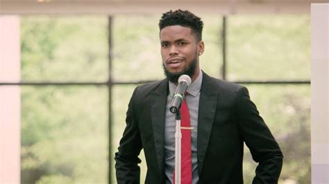 Leonard Shellman College Summit Ncr Youthconnect Storytelling Video Youtube