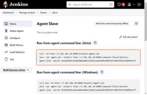 Understanding Master Slave Architecture In Jenkins Cloudzenia
