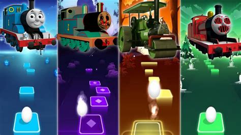 Thomas From Hell Vs Thomas Spider Exe Cartoon Vs Thomas Evil Vs Thomas The Train Cartoon Song