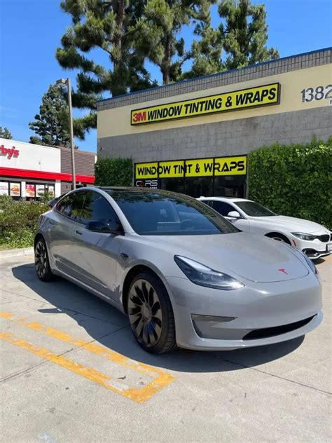 Auto Window Tinting Cars Tinting And Wraps