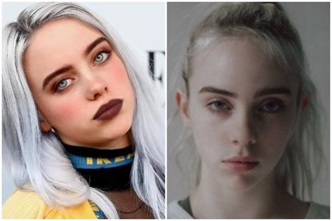 Makeup Free Photos Of 70 Celebrities Try Not To Gasp When You See 17