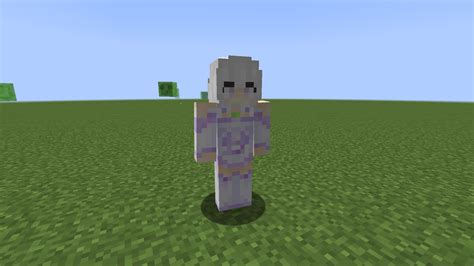 Minecraft Waifu Mod