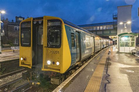 Class 3132 313201 At Lewes Class 3132 313201 Is Seen In Flickr