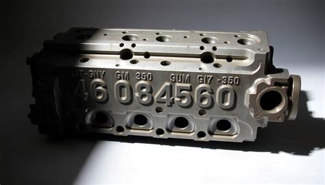 Decoding Gm 350 Block Casting Numbers Engine Origins