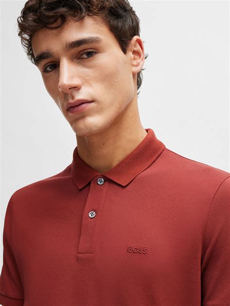 Boss Zarbo Fashion Group