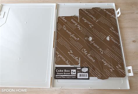 100均キャンドゥ「a3ラージケース」の活用法。収納アイデアや使い方をブログレポート！