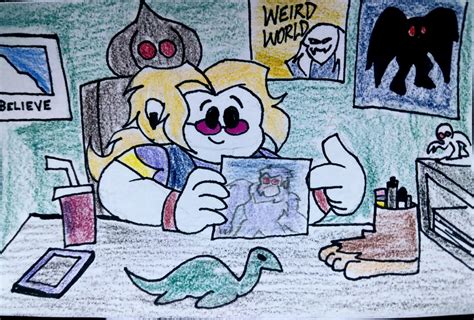 Auditions Del Chillman By Cybereman2099 On Deviantart