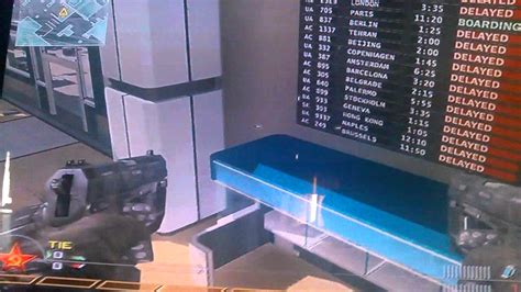 Mw2 Terminal Tutorial Youtube