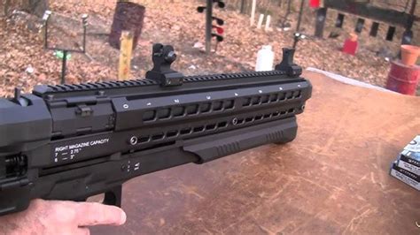 Uts 15 Shotgun Accessories Utas Uts 15 Uts 15