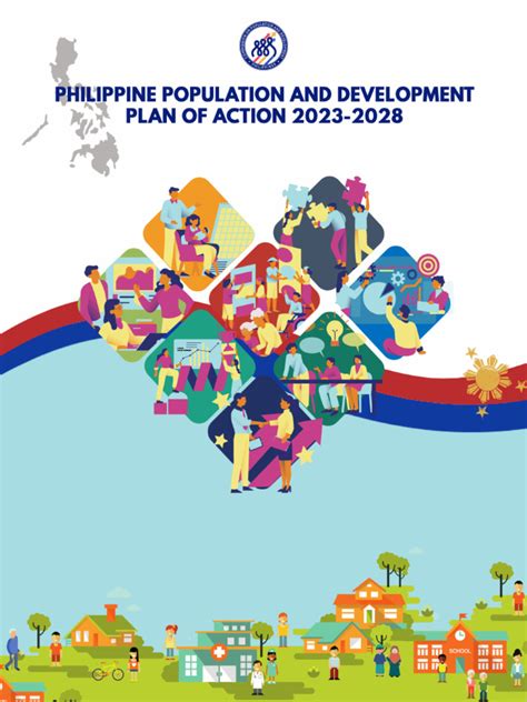 Cpdppd Poa Report Letter Size052824fa6 Pdf Total Fertility Rate