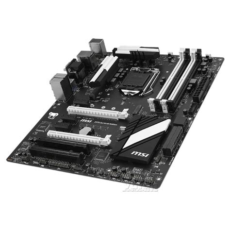 Msi Z97s Sli Krait Edition Intel Z97 Soket 1150 Ddr3 3200mhz O C Hdmi