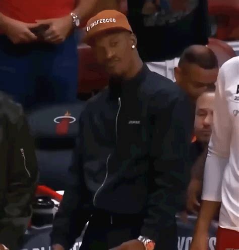 Jimmy Butler S
