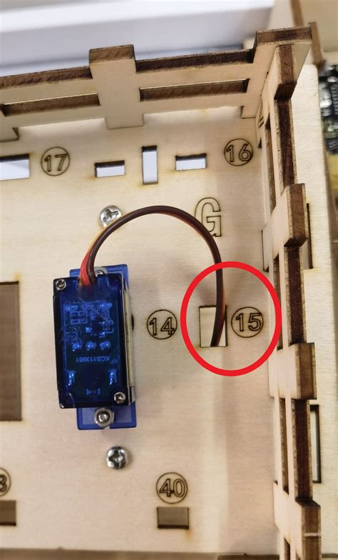 Arduino Tutorial Keyestudio WiKi Documentation