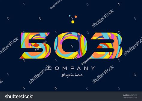 124 Number 503 Images, Stock Photos & Vectors | Shutterstock