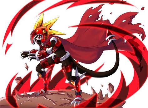 Full Armored Ruby Rose Berserk Mode By Avaloki On Deviantart Rrwby