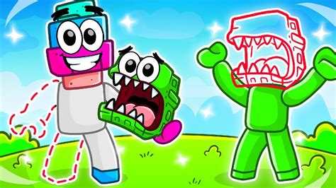 Roblox Steal Body Parts With Candy Blossom And Venus Flytrap Youtube