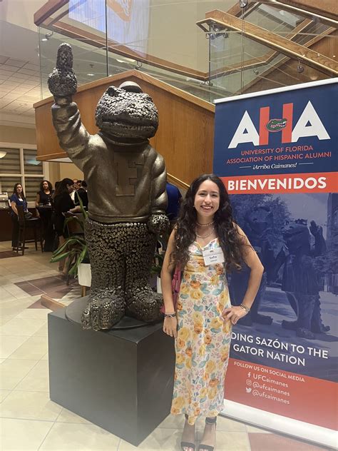 Sofia Galvan On Linkedin Ufcaimanes