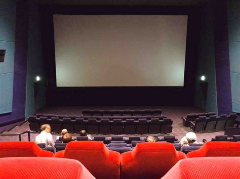 映画館場所 全国映画館総覧 Kacte Online