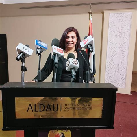 Mary Ayad
